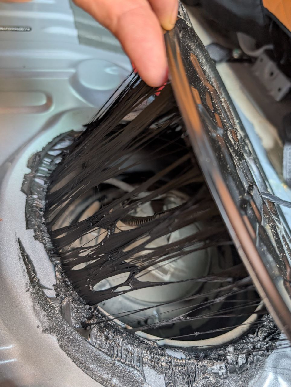 Тигго 4 про "Дергает" на скорости по трассе — Chery Tiggo 4 Pro, 1,5 л ...