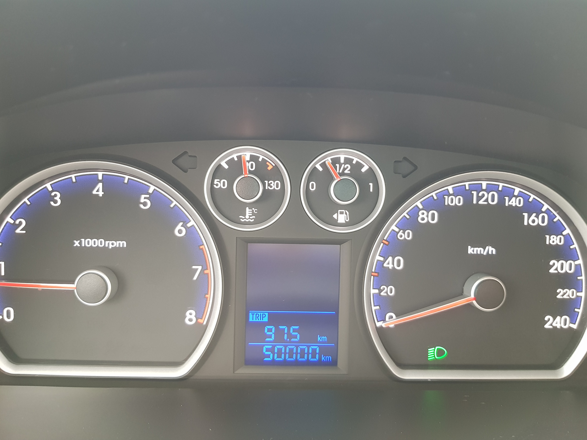 Запись, 21 октября 2019 — DRIVE2