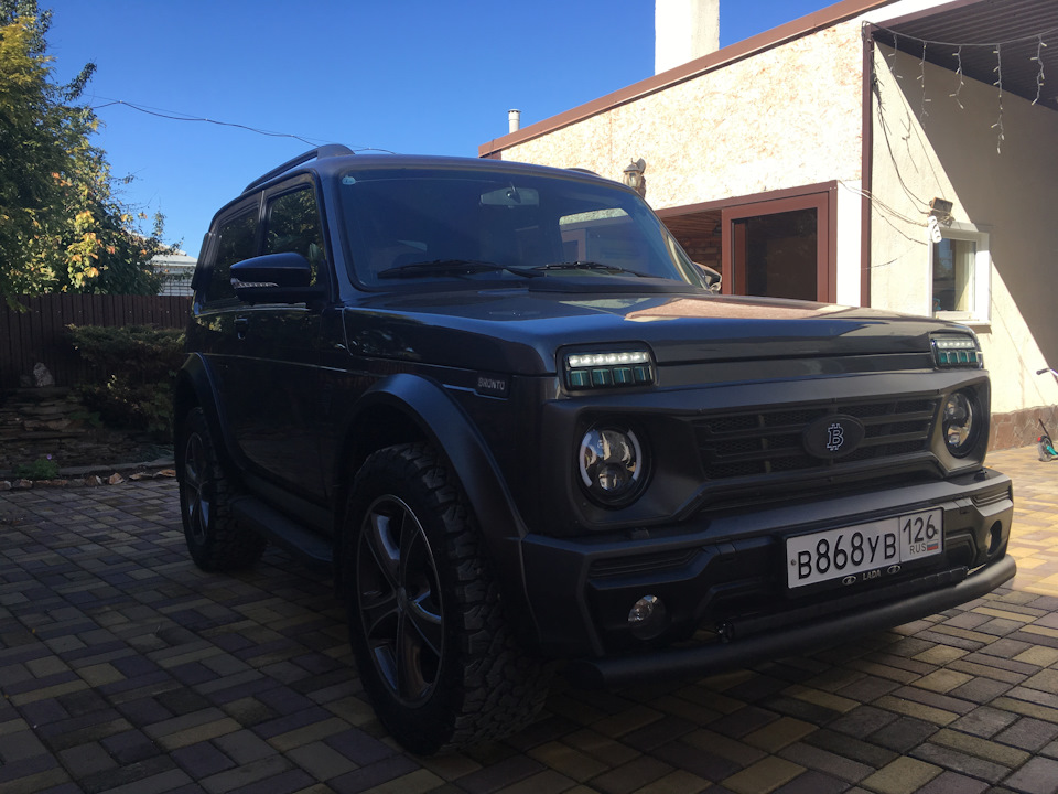 Пластик Florimex часть 1 — Toyota Corolla (120), 1,6 л, 2005 года ...