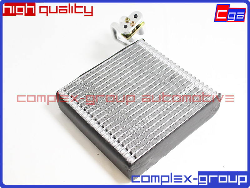 Испаритель кондиционера 6001550210 — CGA на DRIVE2