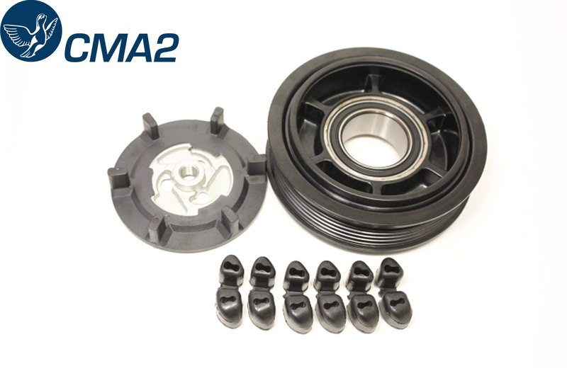 CMA2: отзывы, цены, фото