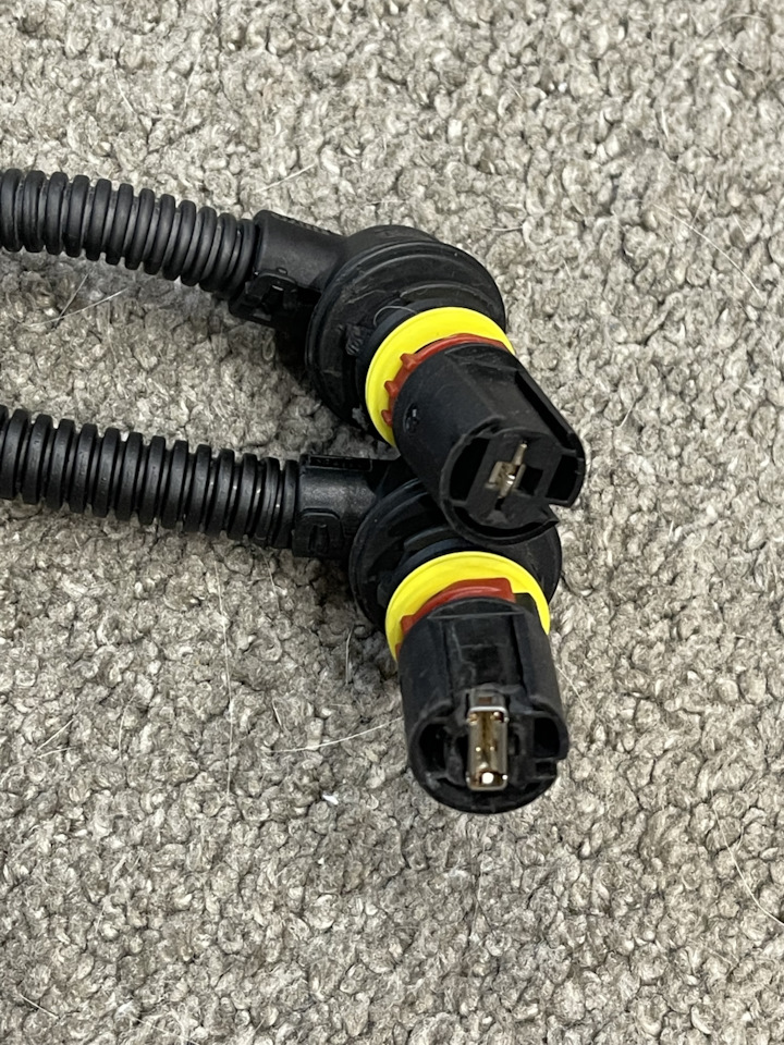 12427789231 Трубопровод сист.предпускового подогрева BMW | Запчасти на ...