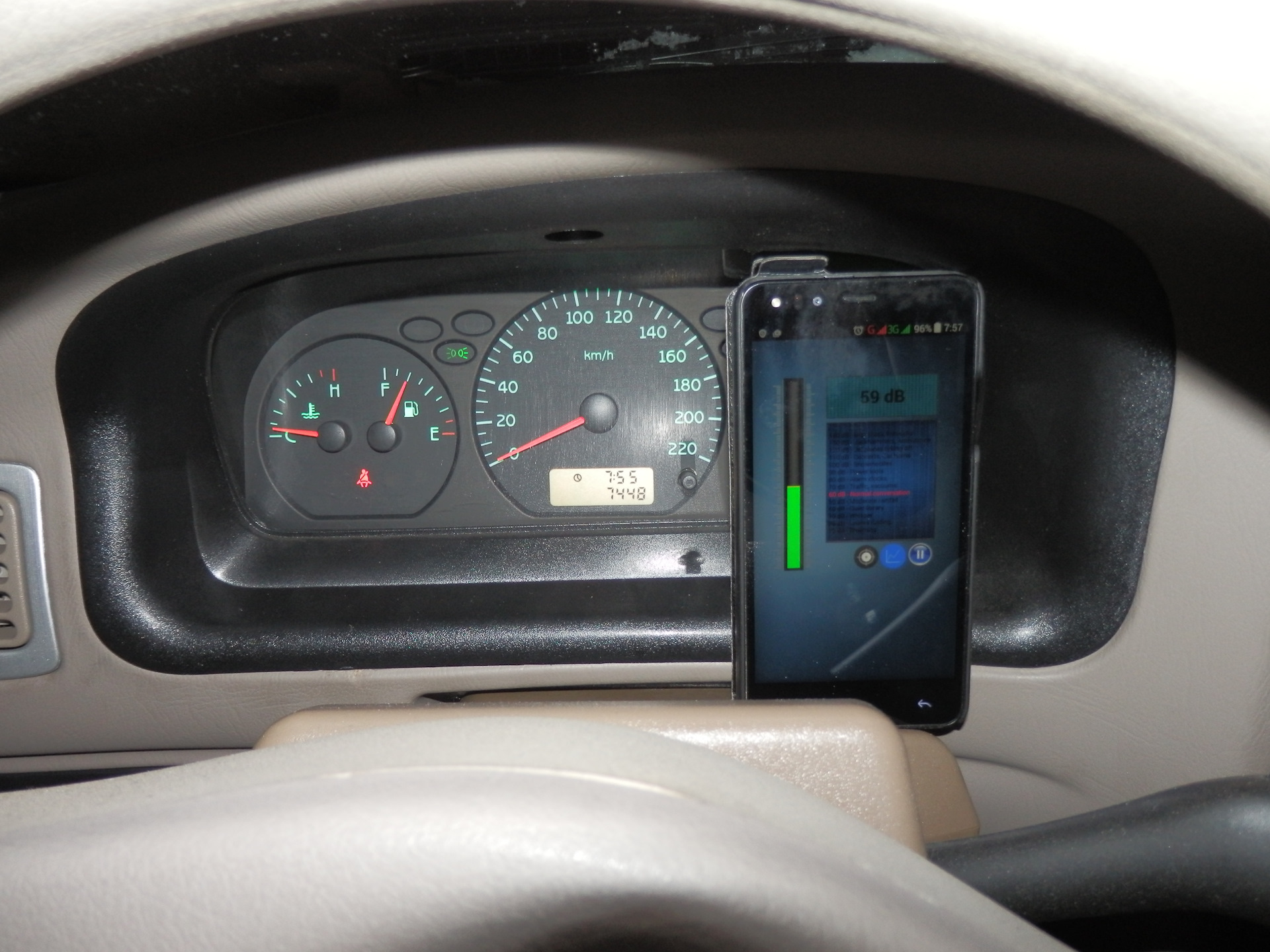 Шумоизоляция по кузову — ТагАЗ Vortex corda, 1,5 л, 2011 года | тюнинг | DRIVE2