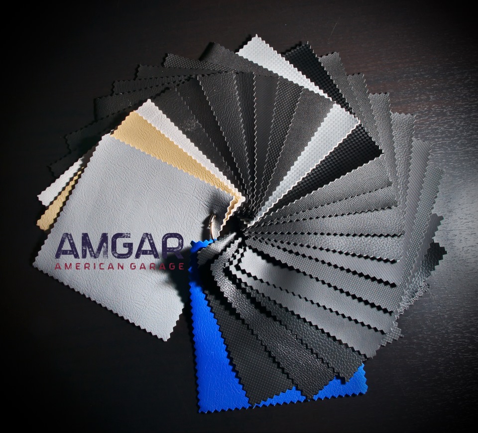 Акция! Скидка на перетяжку руля — AMGAR на DRIVE2