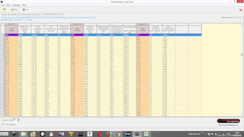 1041017 HYUNDAI XTeer ATF SP4 4*4 lt KIA HYUNDAI | Запчасти на DRIVE2