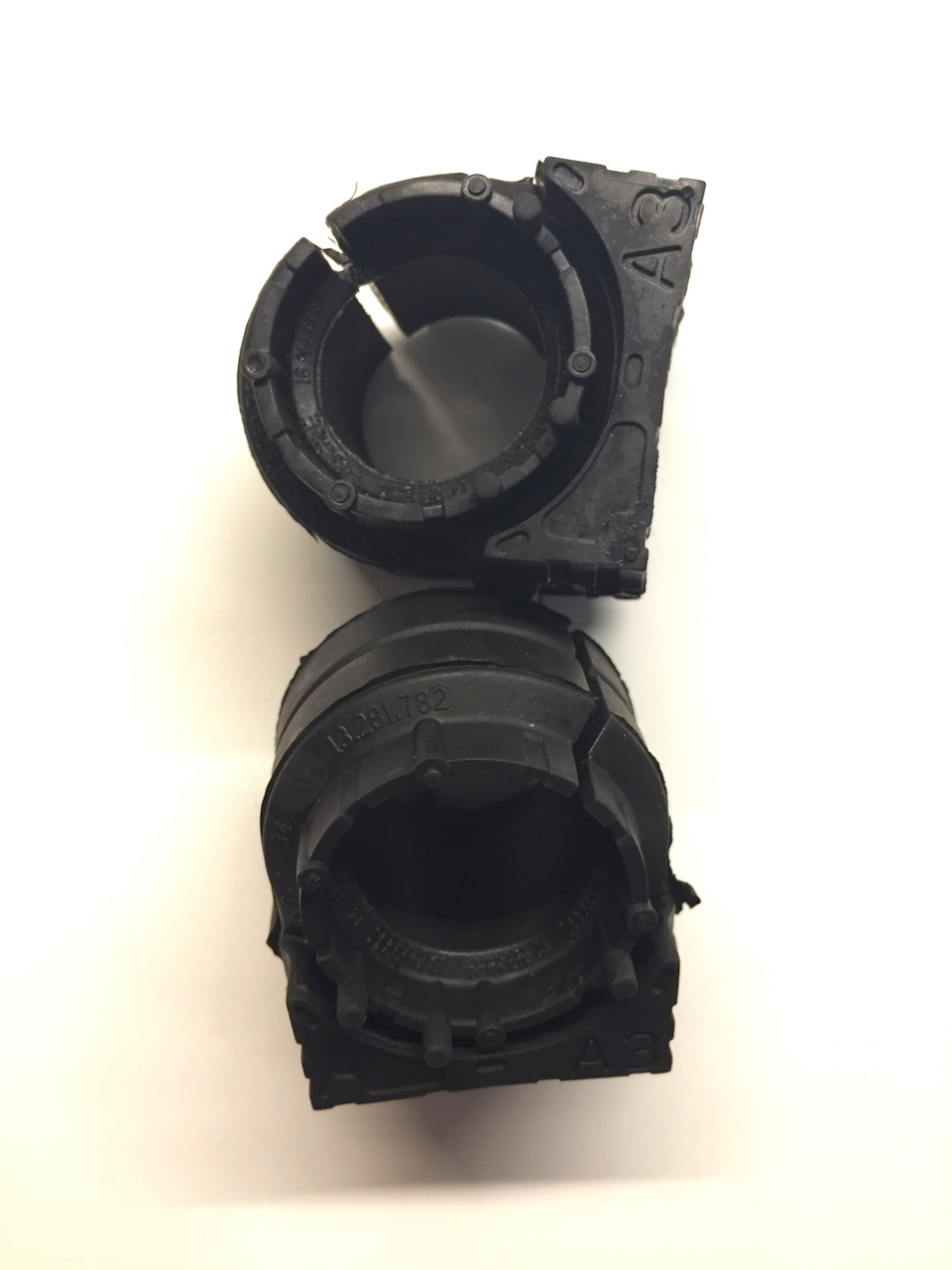 13281782 Втулка стабилизатора GM | Запчасти на DRIVE2