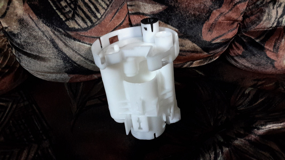 2330021010 Фильтр топливный TOYOTA LEXUS | Запчасти на DRIVE2