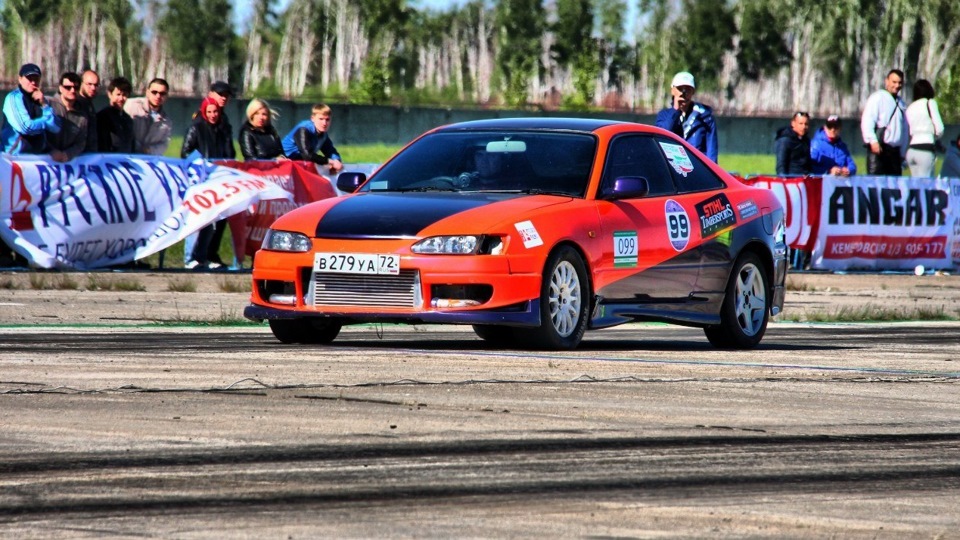 Toyota Corolla Levin (AE110/111) 1.6 бензиновый 1997 | AE111 TURBO на ...