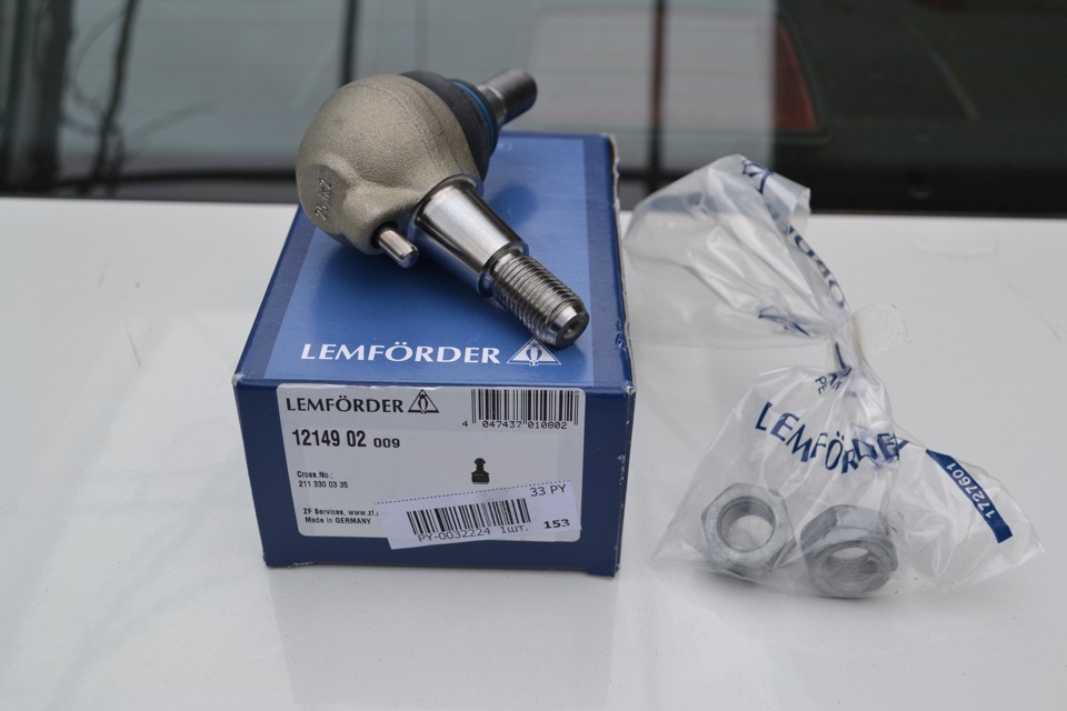 И снова технический осмотр, и снова расходники — DRIVE2