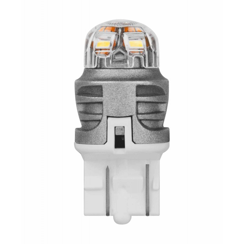 OSRAM в дхо — Renault Duster (1G), 2 л, 2016 года | электроника | DRIVE2