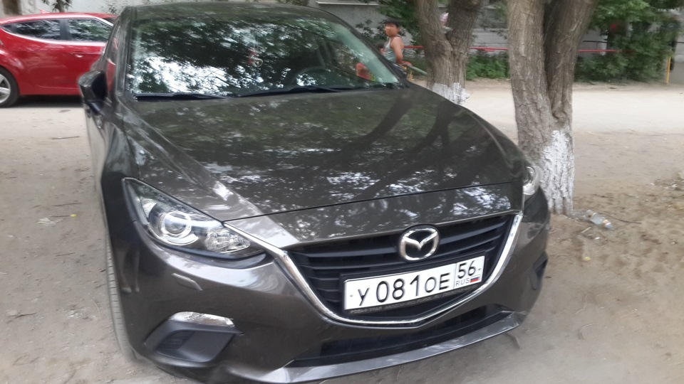 Mazda — Hyundai Veloster (1G), 1,6 л, 2013 года | наблюдение | DRIVE2