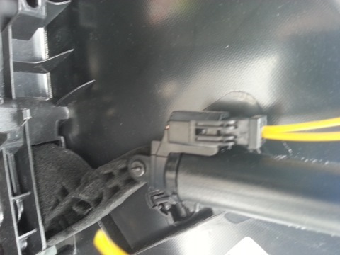 893971632 РАЗЬЕМ 2 PIN/GEHAEUSE VAG | Запчасти на DRIVE2