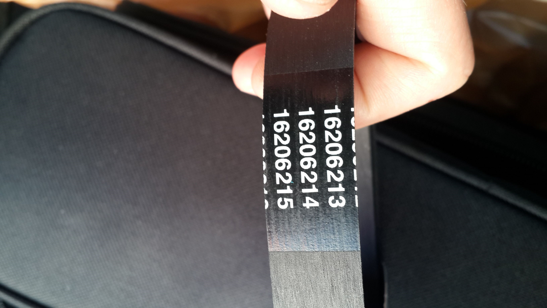 Подготовка к ТО — Mitsubishi Galant (8G), 2,4 л, 2003 года | запчасти ...