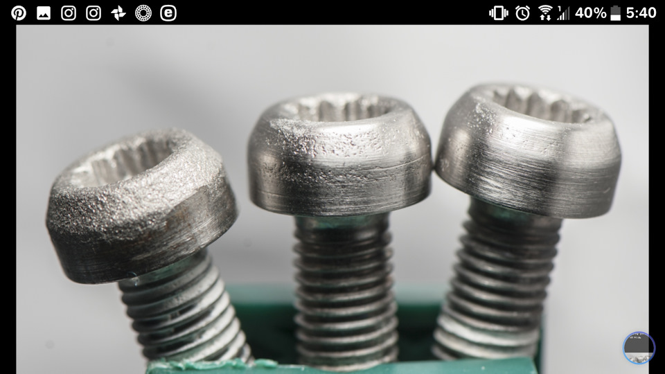 Volvo Propus 17, они же BBS RS-737 или Мечта) Часть 2 — Volvo S70, 2,5 ...