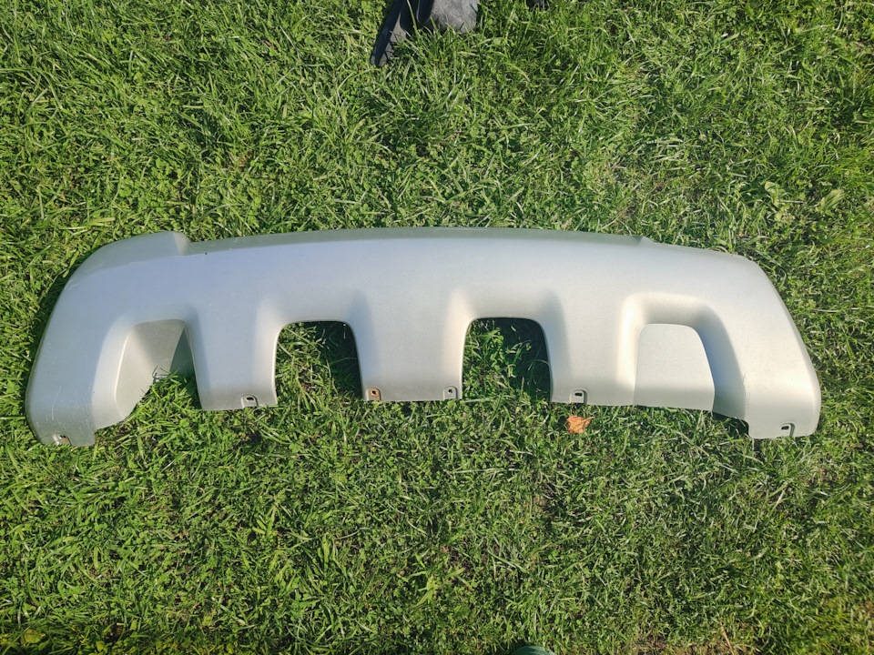 55. Часть 1. Подготовка к превращению дореста (2010-2014) в рестайлинг ...