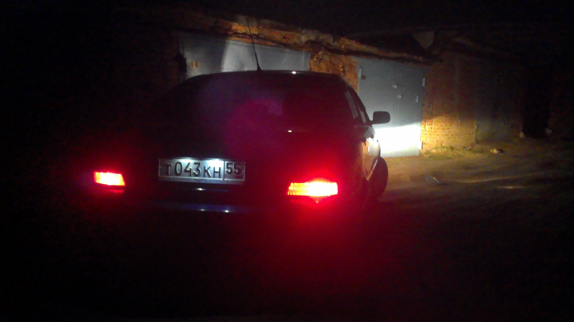 Toyota Corolla (120) 1.6 бензиновый 2005 | bender на DRIVE2