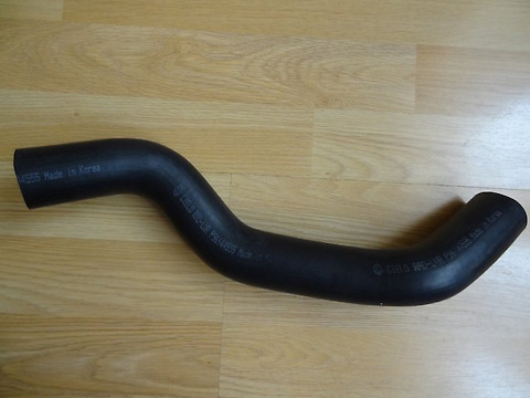 96144555 Шланг (патрубок) радиатора нижний Daewoo Nexia GM | Запчасти ...