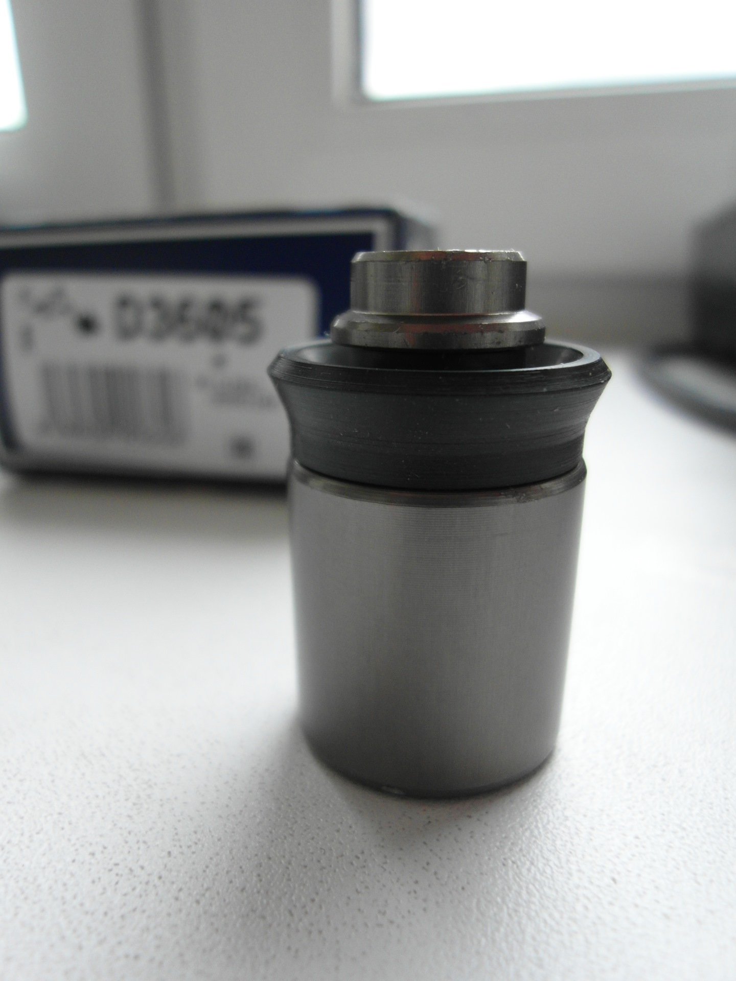 Важное дополнение к ремонту рабочего цилиндра сцепления — Daewoo Lanos ...