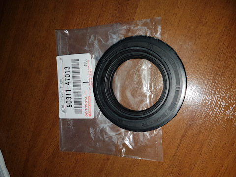 9031147013 Сальник переднего дифференциала, на полуось TOYOTA LEXUS ...