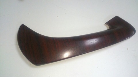 Аквапринт в салон Рено Логана — Сообщество «Автотюнинг» на DRIVE2