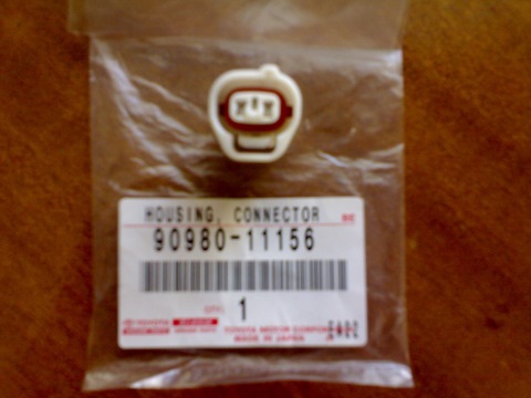 9098011156 Крепеж TOYOTA LEXUS | Запчасти на DRIVE2