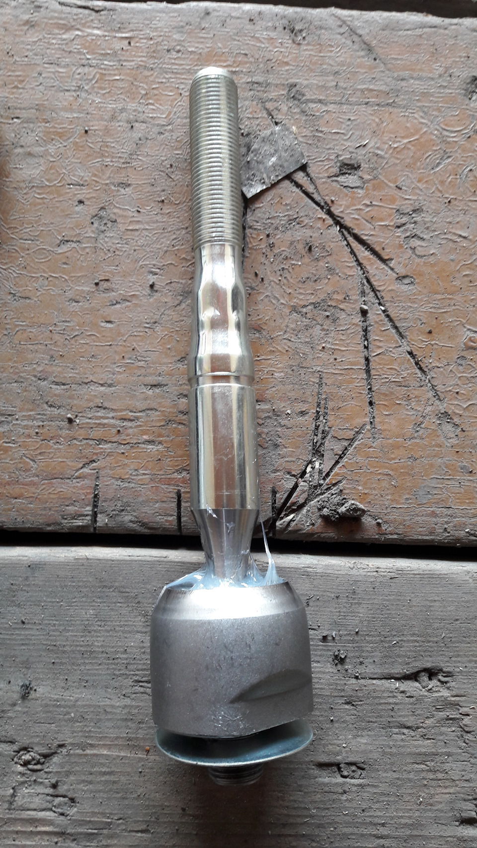 ST4410A173 Тяга рулевая MITSUBISHI L200/PAJERO/MONTERO SPORT 08- ST ...