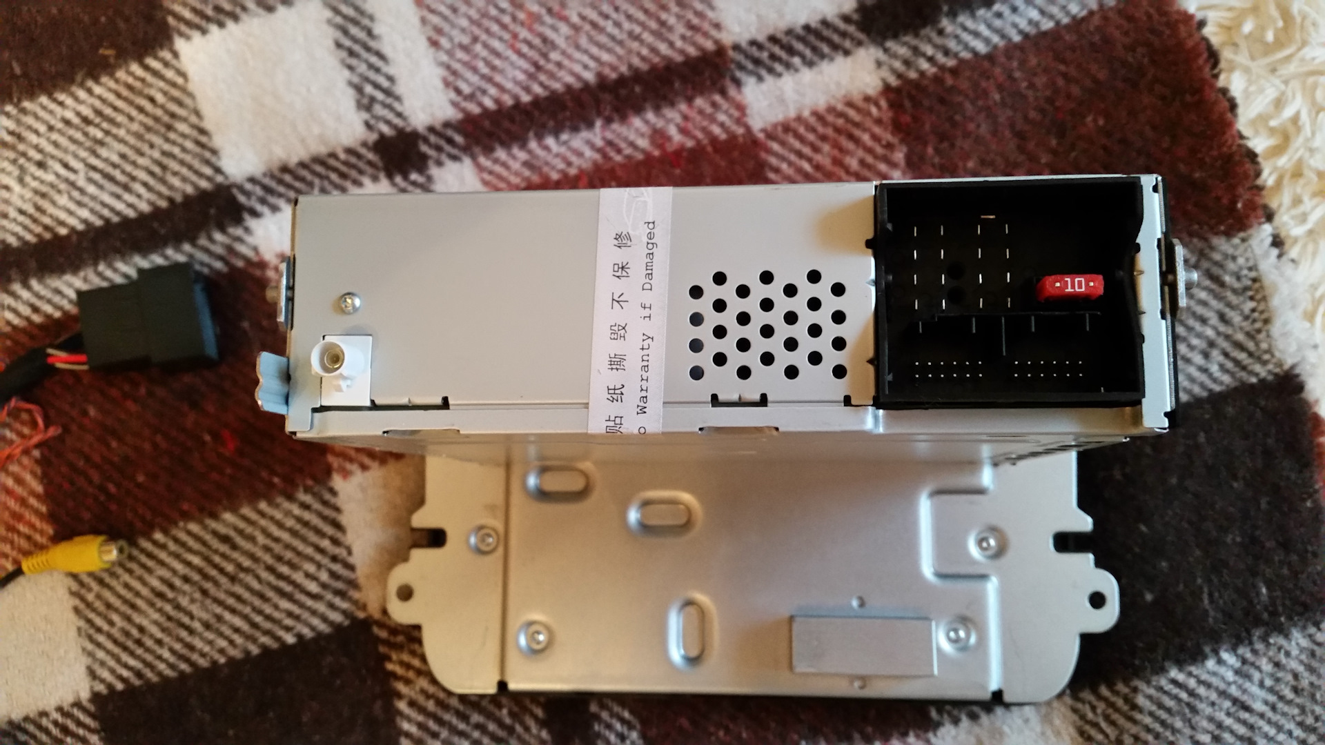 330G Plus Desay (оформляется) — Volkswagen Polo Sedan, 1,6 л, 2015 года ...