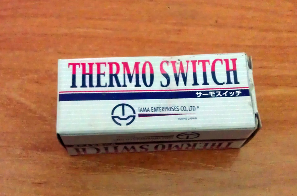 УТТ( Утренний Трабл Тойоты) — Toyota Verossa, 2 л, 2002 года | своими ...