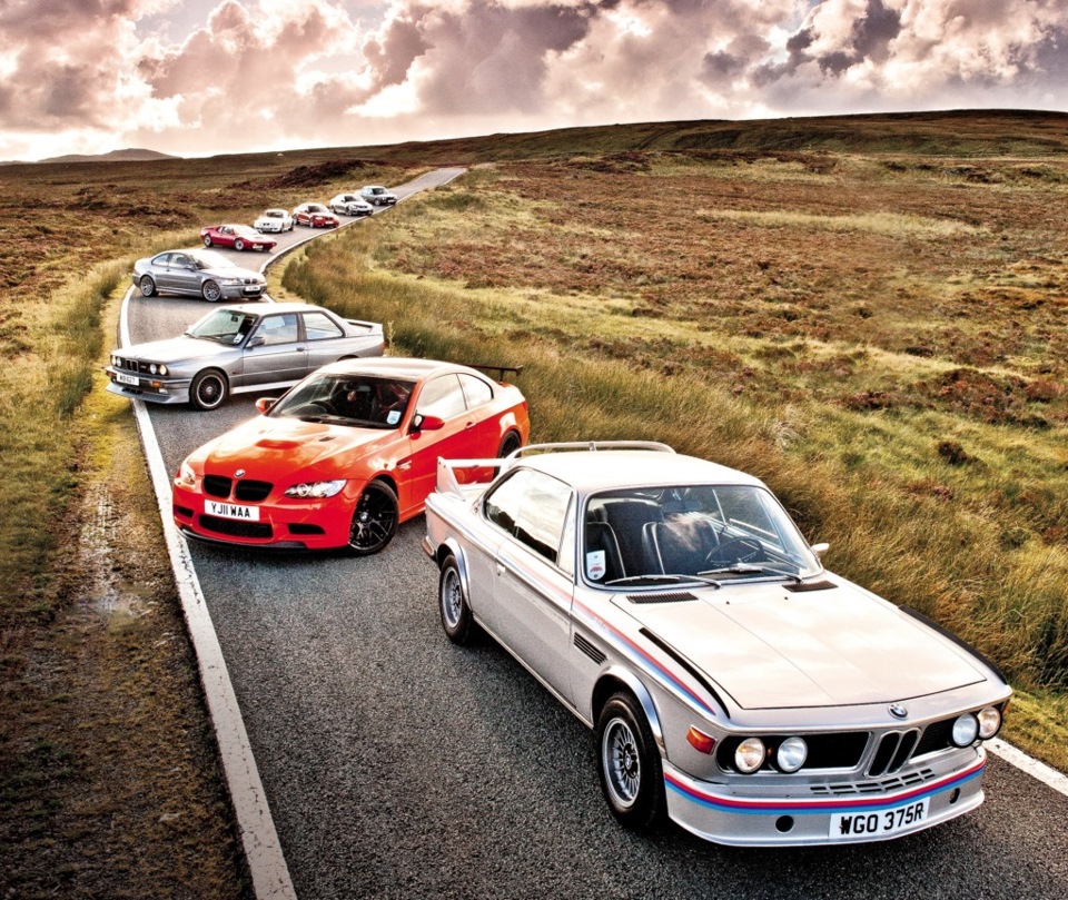 Обзоры автомобилей bmw — DRIVE2