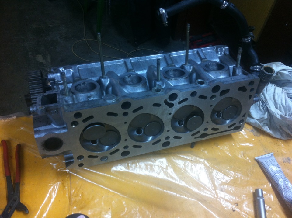 ПРОДАМ M40 B16 — BMW 3 series (E30), 1,8 л, 1990 года | запчасти | DRIVE2