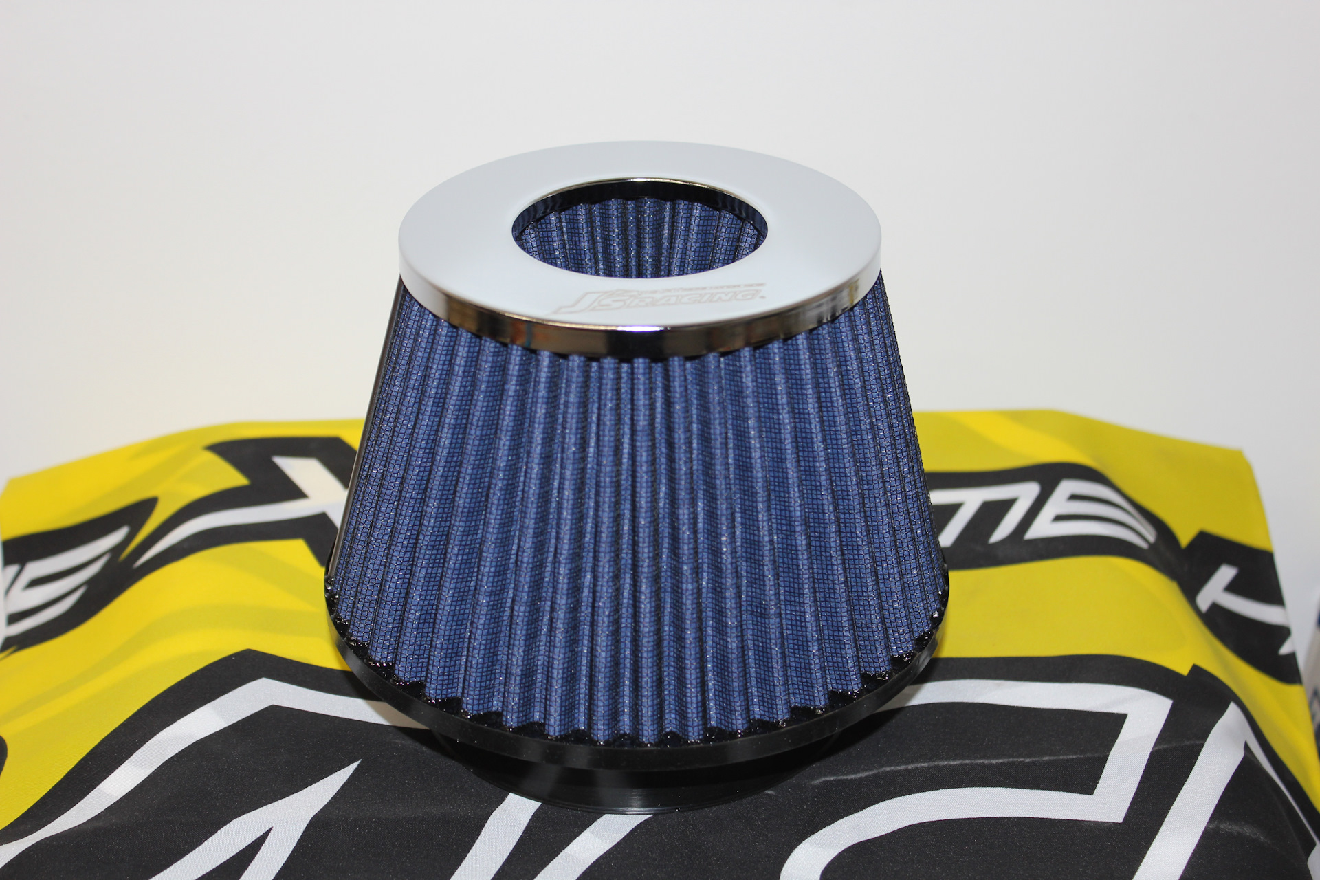 J'S racing радует весной! — DUKE RACING на DRIVE2