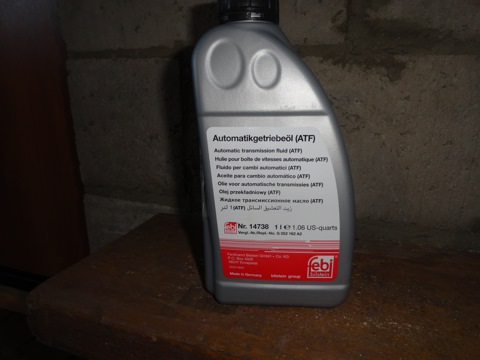 G052162A2 МАСЛО ТРАНСМИССИОННОЕ 1Л VAG | Запчасти на DRIVE2