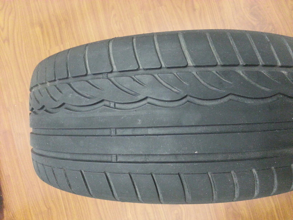 Пара летней резины. Дооснащение мазды — Mazda 3 (1G) BK, 2 л, 2007 года ...