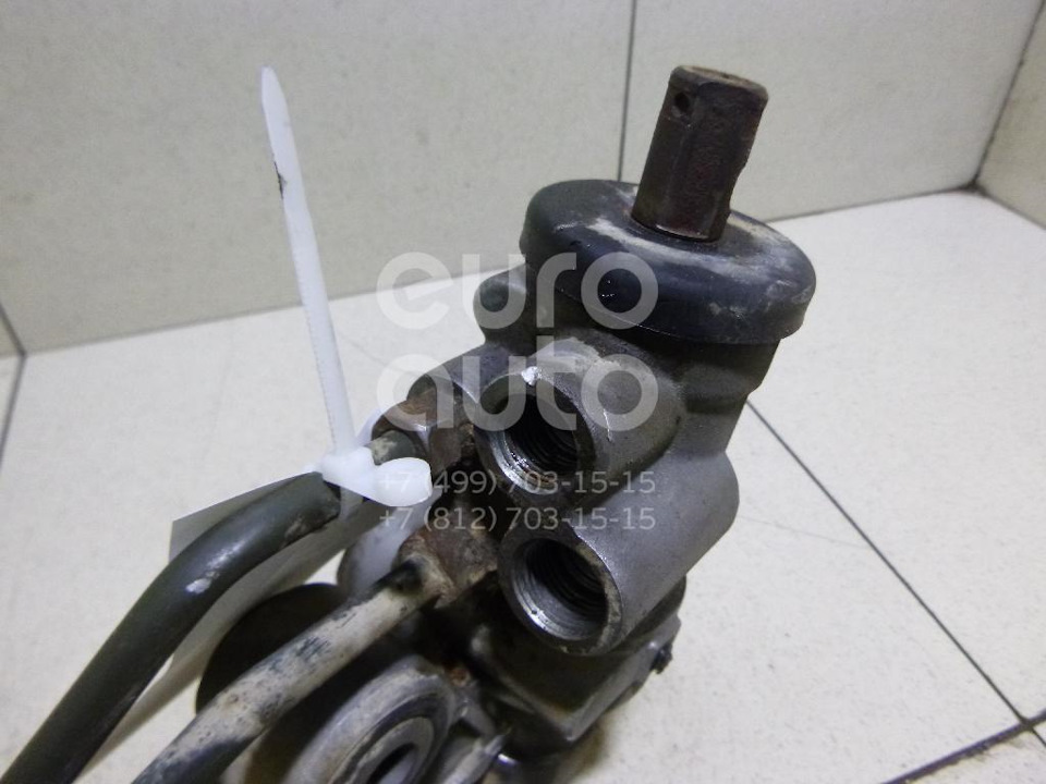 96442387 Ремкомплект рулевой рейки GM | Запчасти на DRIVE2