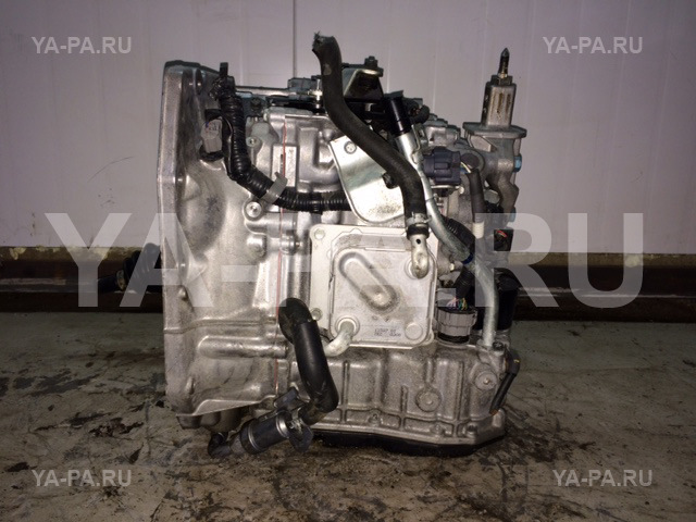 Контрактный вариатор JF015E Ниссан Жук, Сентра, Рено Флюенс — Япа на DRIVE2