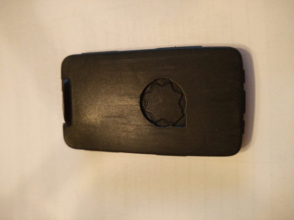 Ключевые дела )-)-) — Volvo S80 (2G), 3,2 л, 2007 года | стайлинг | DRIVE2