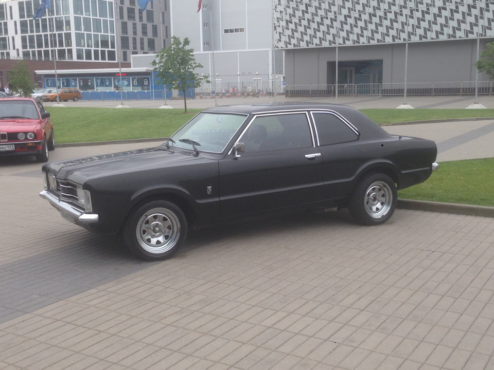 Youngtimer Fest 2017 — DRIVE2