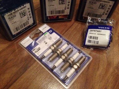 31367940 Масло для Халдекс, 1 литр Volvo | Запчасти на DRIVE2