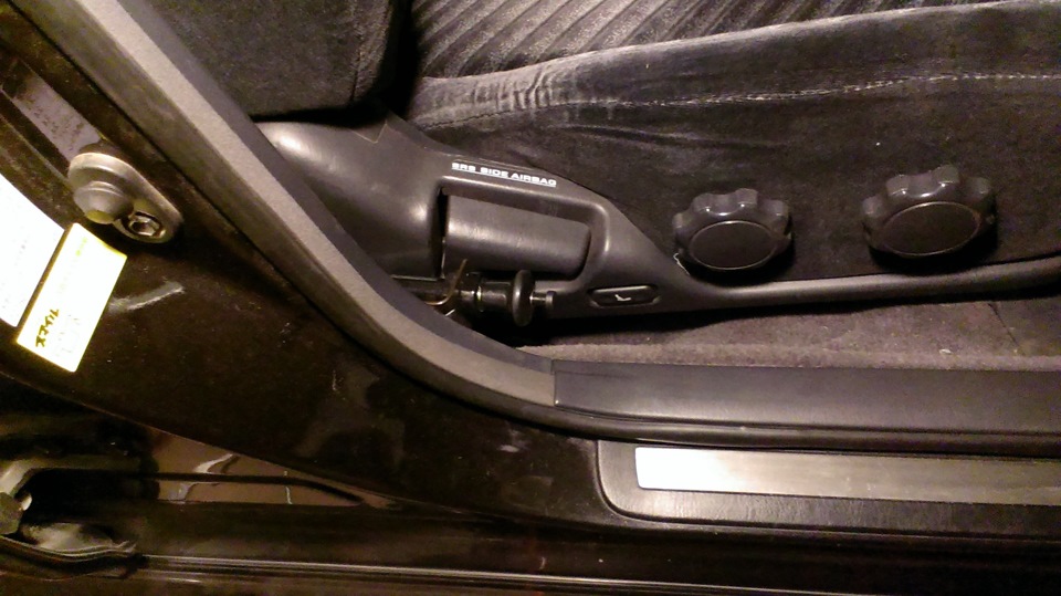 Установка заслонки Apexi ECV — Toyota Mark II (100), 2,5 л, 1997 года | тюнинг | DRIVE2