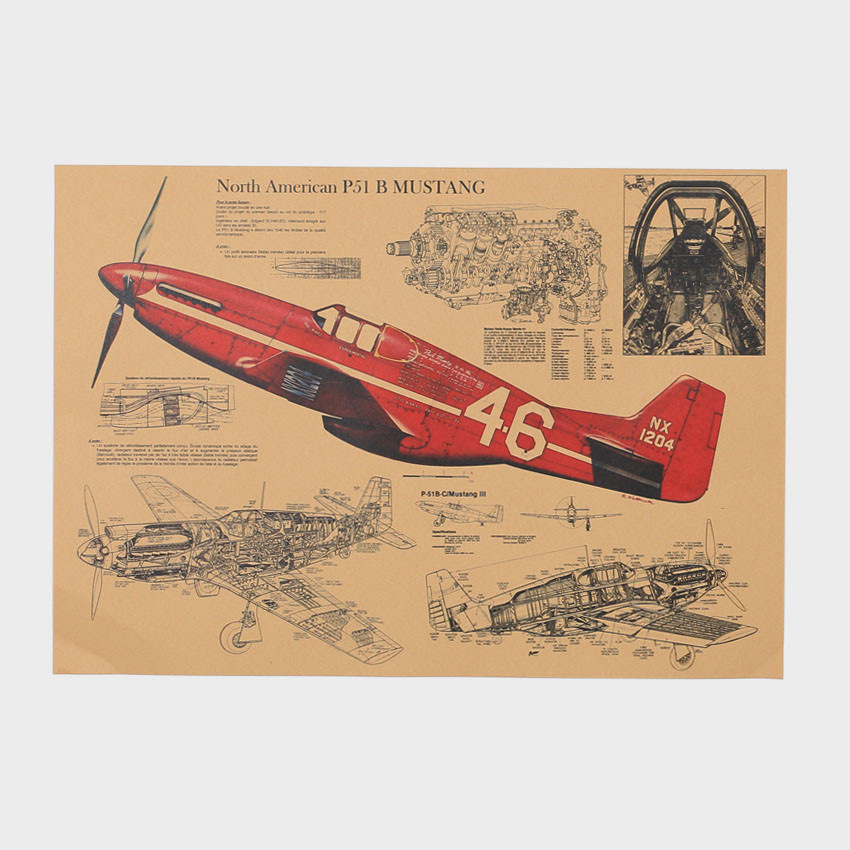 Легендарный B51 MUSTANG — DRIVE2