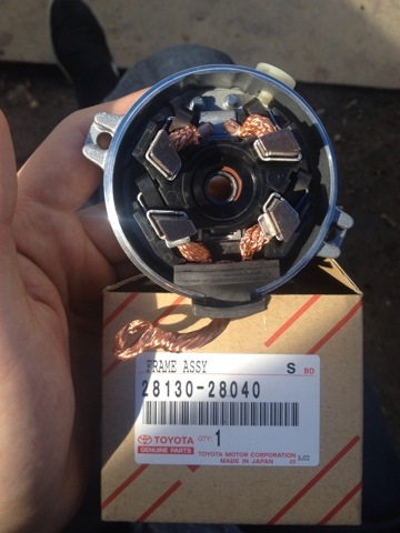 2813028040 РЕЛЕ 28130-28040 TOYOTA LEXUS | Запчасти на DRIVE2