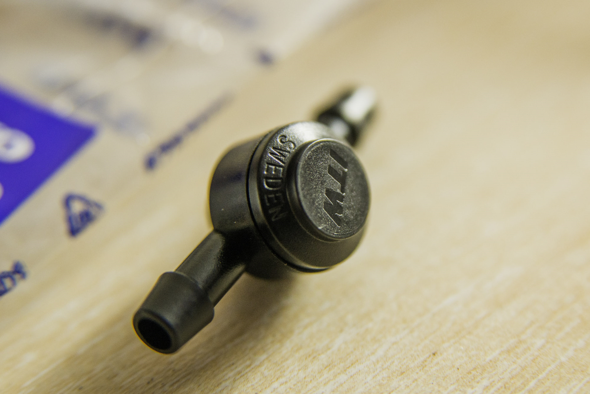 Плохая работа форсунок омывателя лобового Volvo XC70 (ч.1) — Volvo XC70 ...