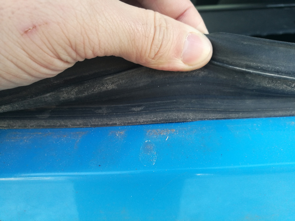 Центральный замок. — Smart fortwo (2G), 1 л, 2009 года | поломка | DRIVE2