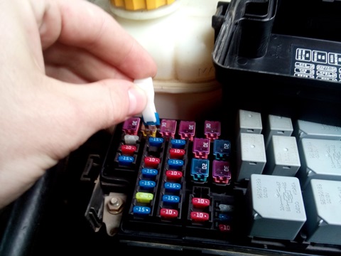 96190189 Реле GM | Запчасти на DRIVE2