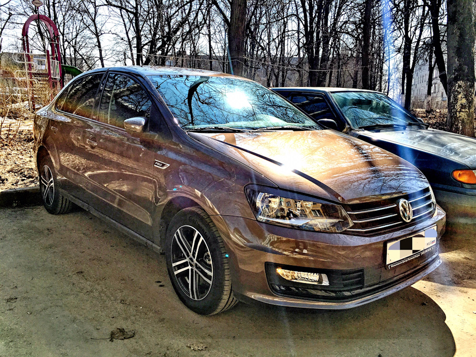 К лету готов 💪🏽 — DRIVE2