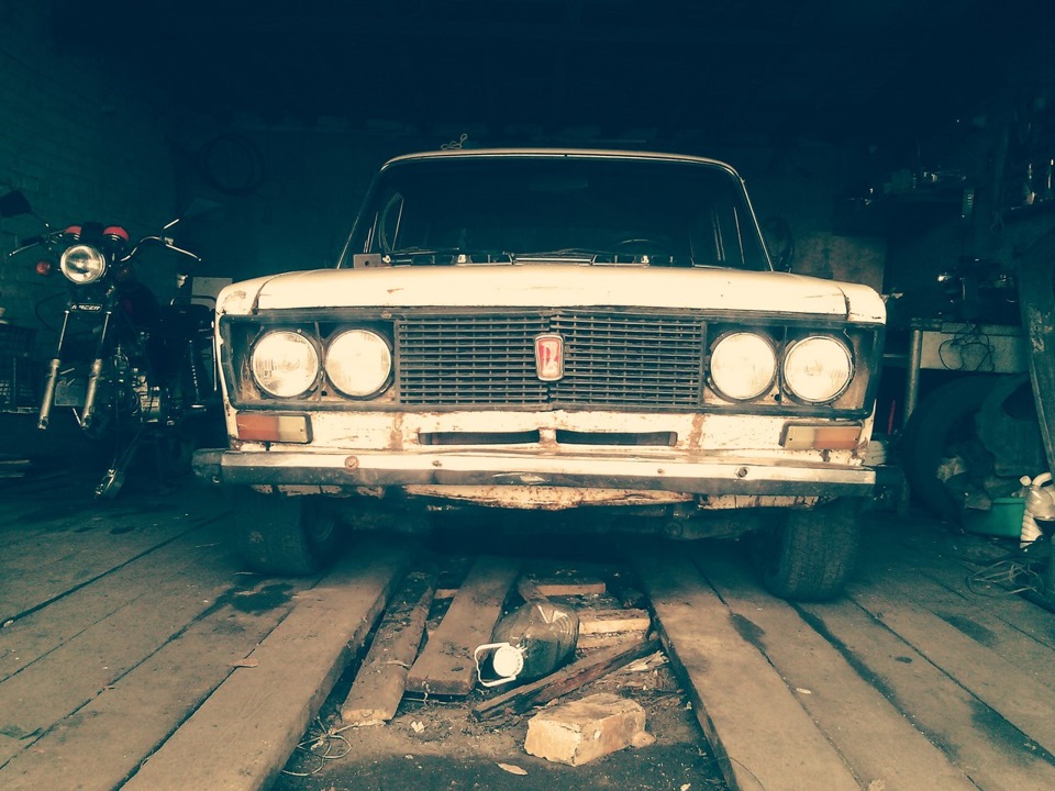 Снова радиатор — Lada 2106, 1,6 л, 1997 года | поломка | DRIVE2