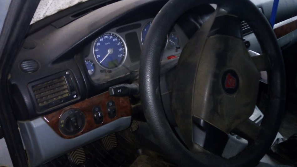 Вопрос по фарам. — ГАЗ 31105, 2,2 л, 2008 года | электроника | DRIVE2
