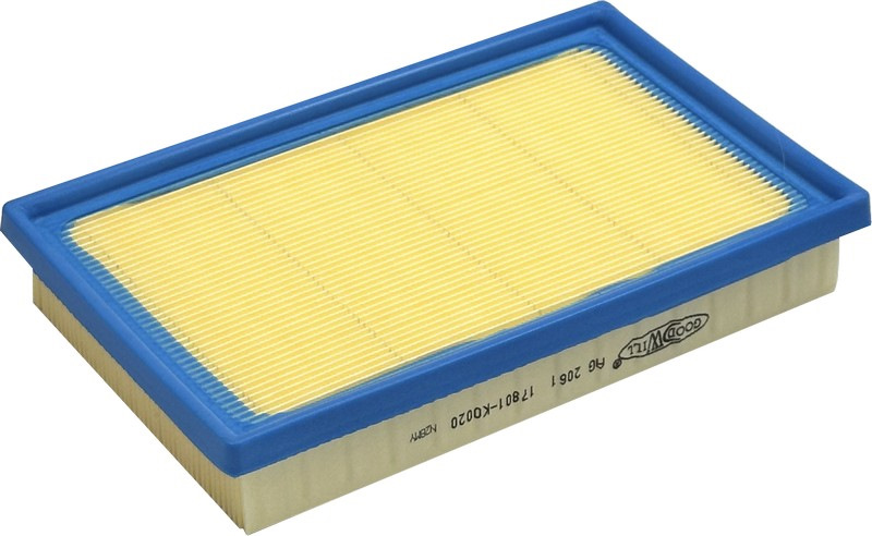 Новый воздушный фильтр GoodWill AG 2061 для TOYOTA, LEXUS, MAZDA — Good ...