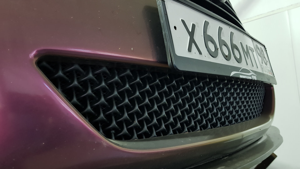 🔺️Замена сальника хвостовика АКПП🔻 — Infiniti G37 Coupe, 3,7 л, 2009 ...