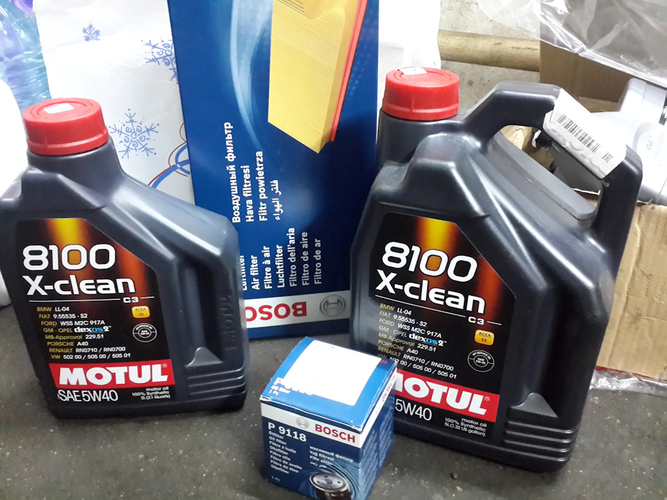 Очередное ТО: масло, фильтры и помыться) — BMW 5 series (E39), 2,5 л ...